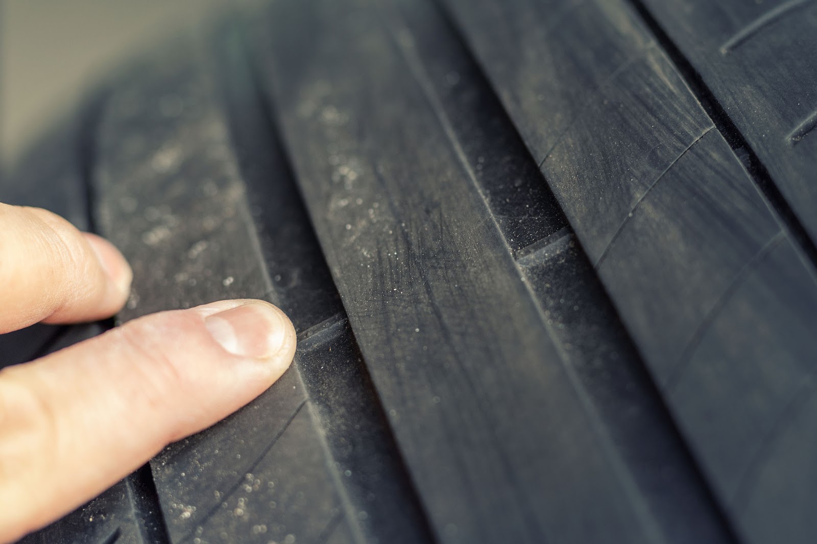 What Are Tire Wear Bars And What Do They Do Pugh s Tire And Service